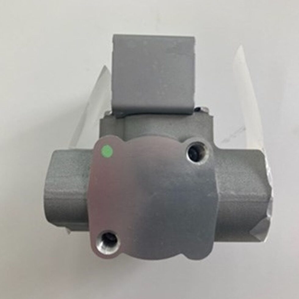 VDS-QP6BMG-2 - ExpansionValveFujikoki